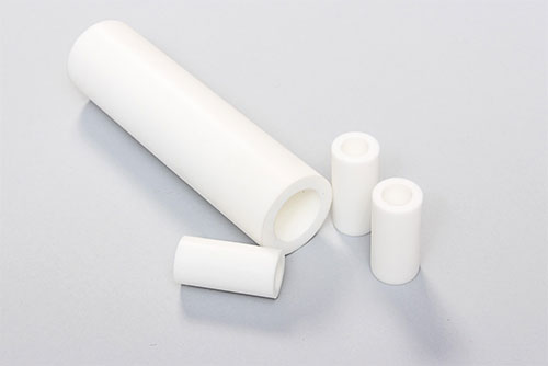 Porex® Standard Tubes - Interstate Specialty Products